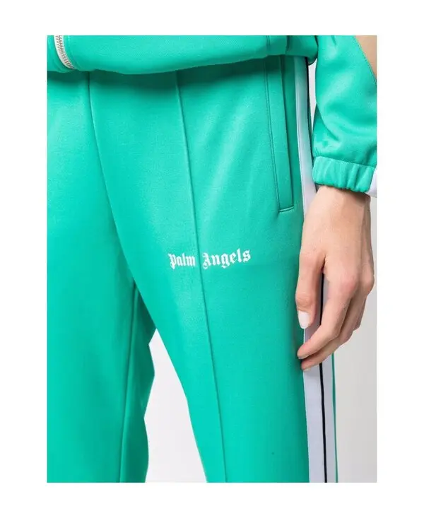 Palm Angels Color-block Track Pants