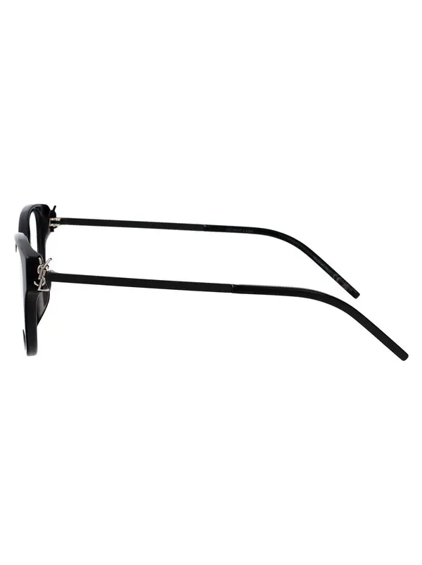 Saint Laurent Cat Eye Frame Eyeglasses