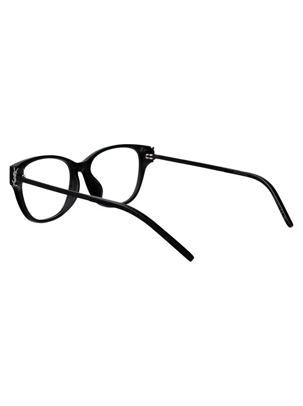 Saint Laurent Cat Eye Frame Eyeglasses