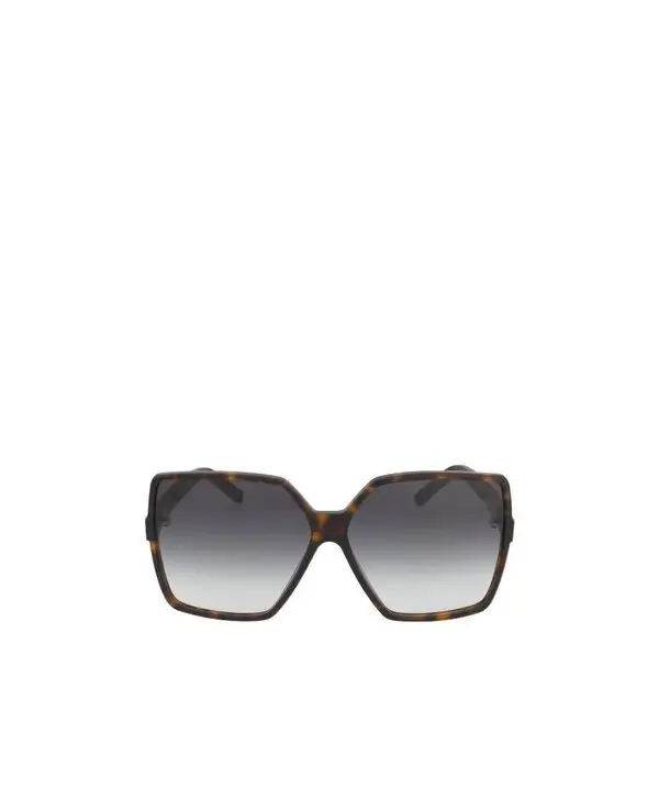 Saint Laurent Square Sunglasses