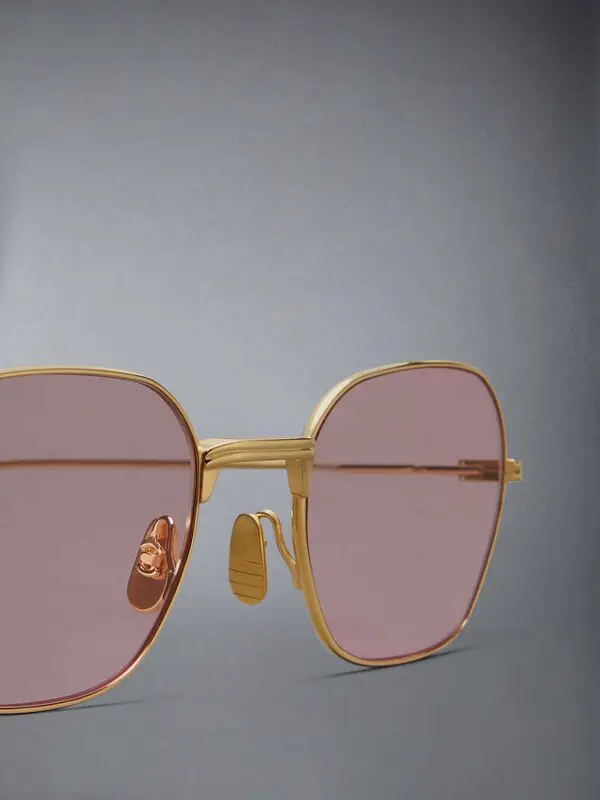 Thom Browne Sunglasses - Gray