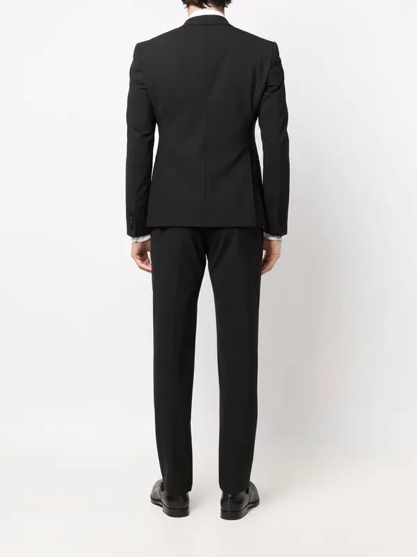 Emporio Armani Jacket And Trouser Suit