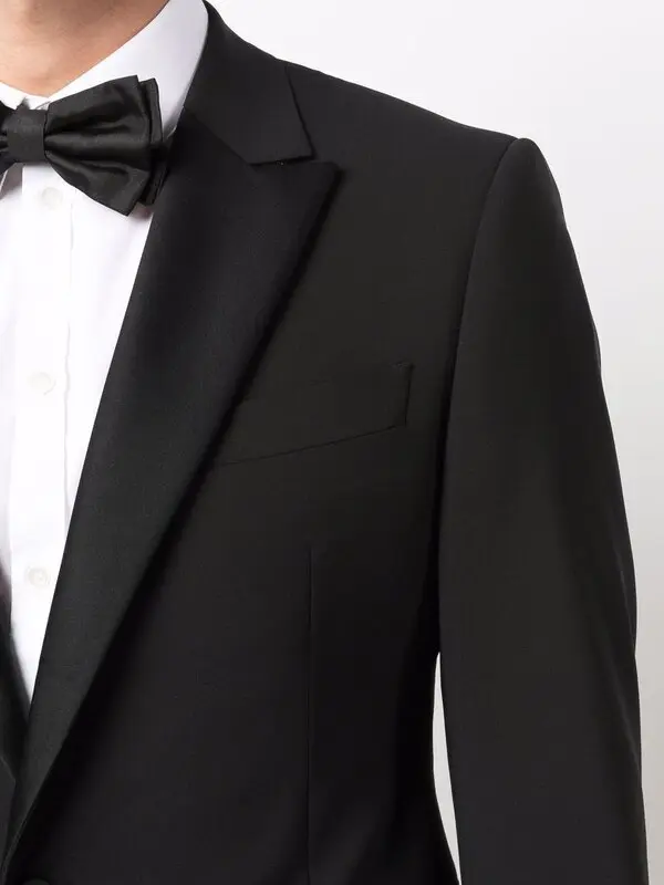 Emporio Armani Jacket And Trouser Suit