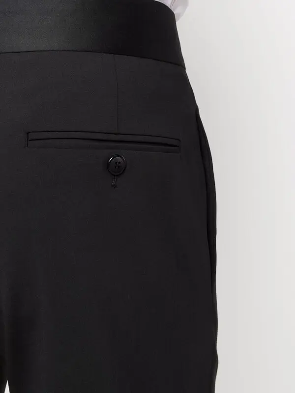 Emporio Armani Jacket And Trouser Suit