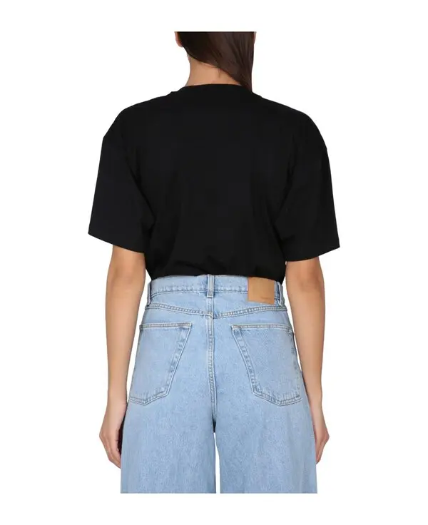 Moschino Teddy Bear Graphic T-shirt