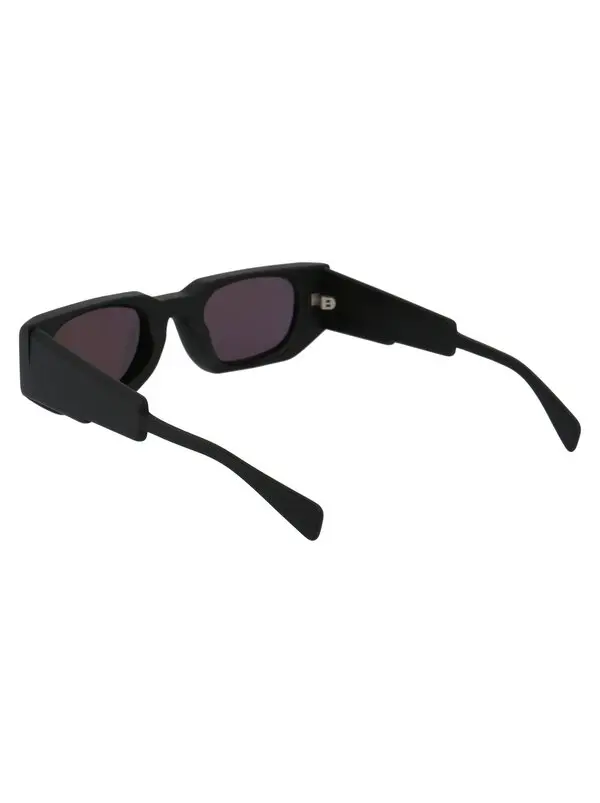 KUBORAUM Square Frame Sunglasses