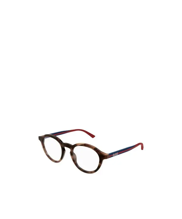 Gucci Round Glasses And Frames