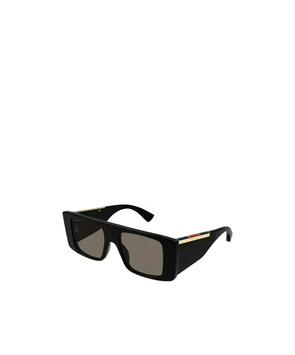 Gucci Rectangular Sunglasses