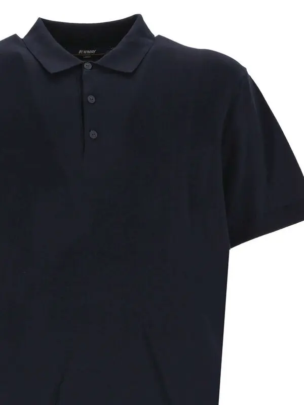 K-WAY Classic Polo Shirt