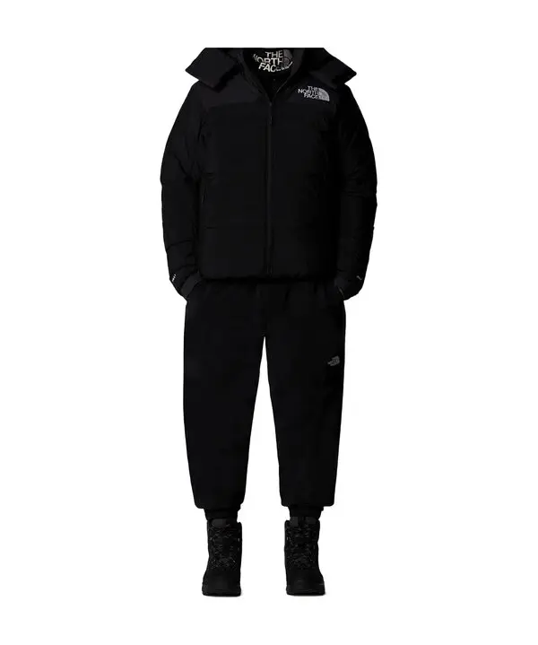 The North Face Himalayan Baltoro Zip-up Jacket