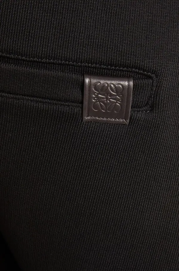 Loewe Puzzle Sweatpants In Cotton