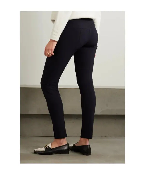 Veronica Beard Low-rise Leggings