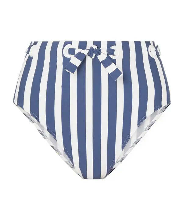 ERES Samba Encanta Bikini Briefs - Blue