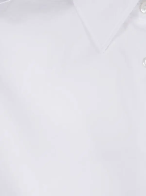 Aspesi Long Sleeve Button Down Shirt