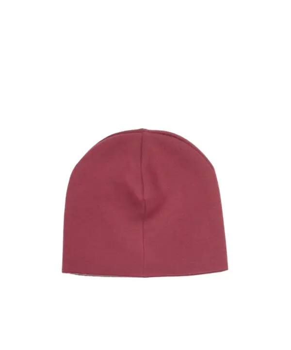 Fendi Reversible Beanie - Red