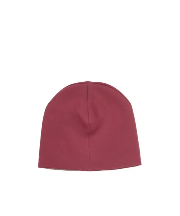 Fendi Reversible Beanie