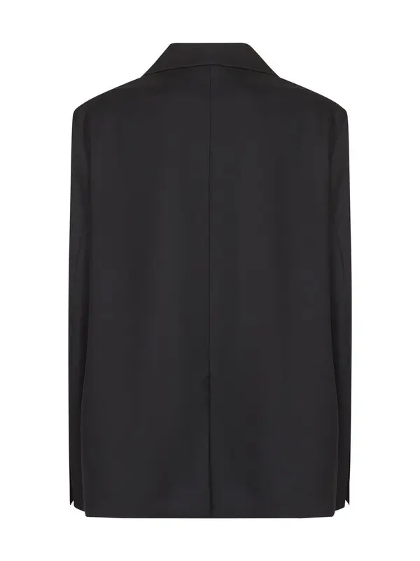 Loulou De Saison Donau Oversized Blazer