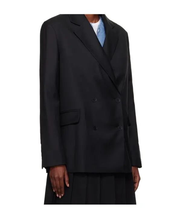 Loulou De Saison Donau Oversized Blazer