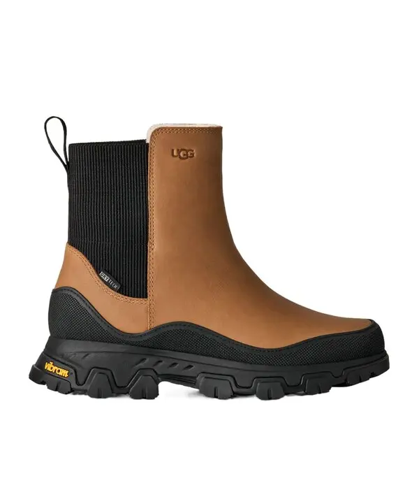 UGG Metrotrek Boots - Maroon