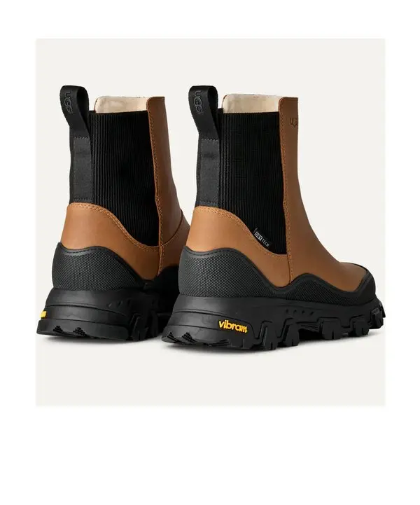 UGG Metrotrek Boots - Maroon