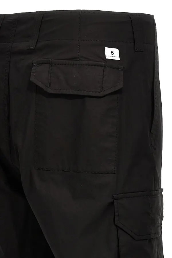 DEPARTMENT 5 Fleet Utility Cargo Trousers