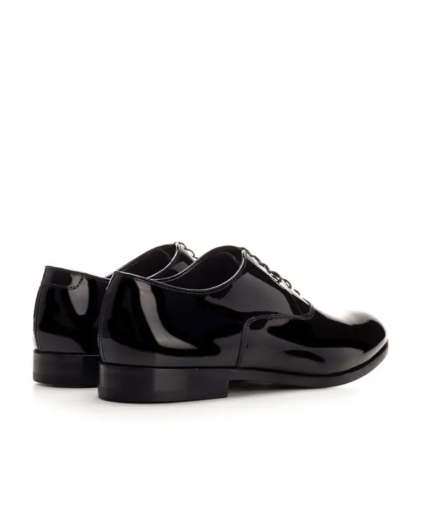 DOUCAL'S Oxford Lace-up Shoes