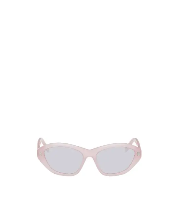 Givenchy Cat Eye Sunglasses - White