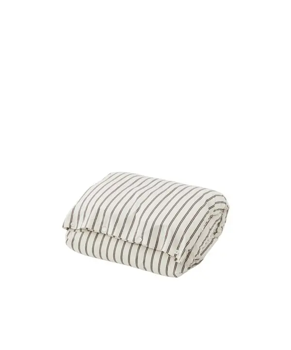 TEKLA High-quality Percale Duvet Cover