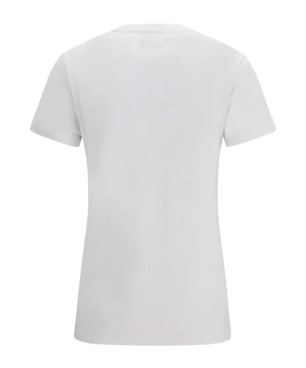VIVIENNE WESTWOOD Oversized Orb Printed T-shirt