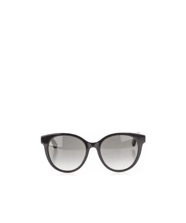 Gucci Round Frame Sunglasses - Multicolor