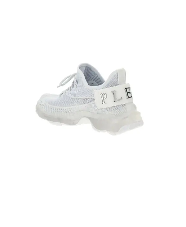 Philipp Plein Iconic Low Top Sneakers
