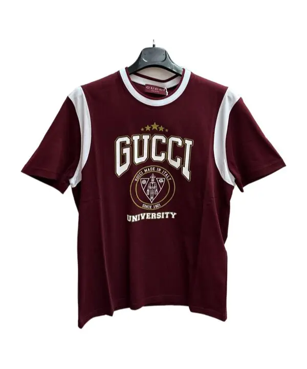 Gucci Logo-print T-shirt