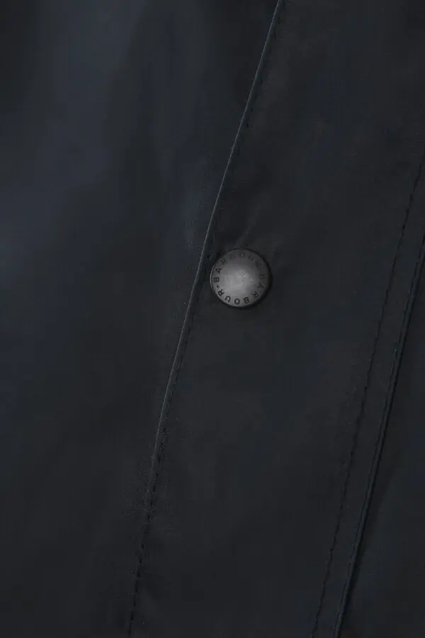 Barbour Bedale Long Sleeve Shirt Jacket