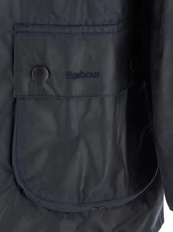 Barbour Bedale Long Sleeve Shirt Jacket