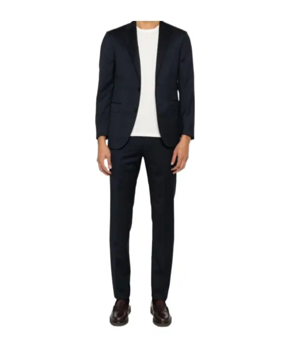 Corneliani Academy Suit
