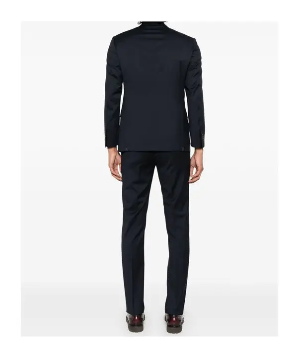 Corneliani Academy Suit