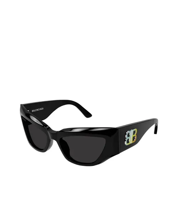 Balenciaga Cat Eye Frame Sunglasses