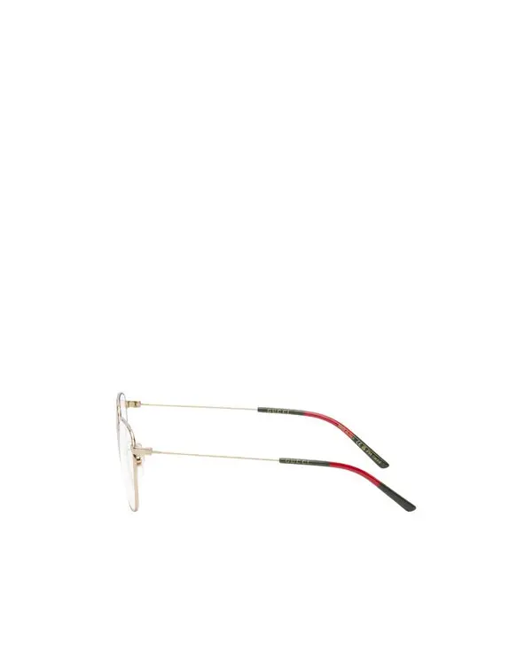 Gucci Square Frame Sunglasses