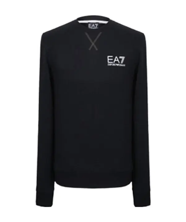 Emporio Armani Long Sleeved T-shirt