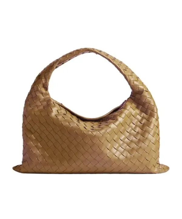 Bottega Veneta Hop Small Shoulder Bag