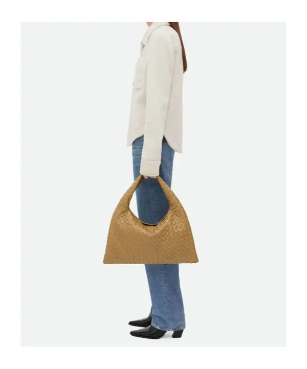 Bottega Veneta Hop Small Shoulder Bag