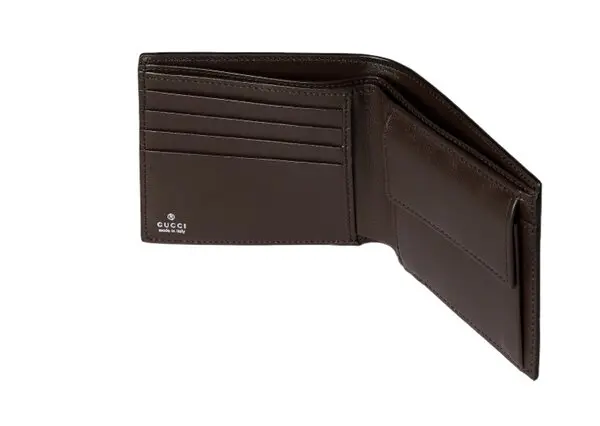 Gucci Horsebit Coin Purse