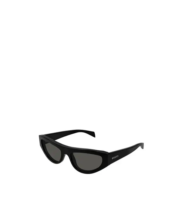 Gucci Cat-eye Frame Sunglasses