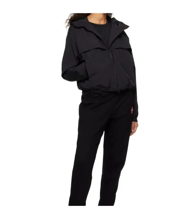 Canada Goose Sinclair Zipper Casual Jacket