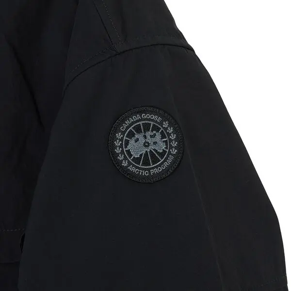 Canada Goose Sinclair Zipper Casual Jacket