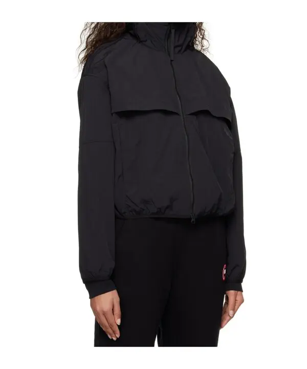 Canada Goose Sinclair Zipper Casual Jacket