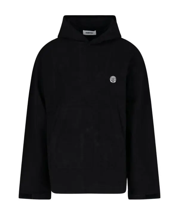 AMBUSH Logo Hoodie