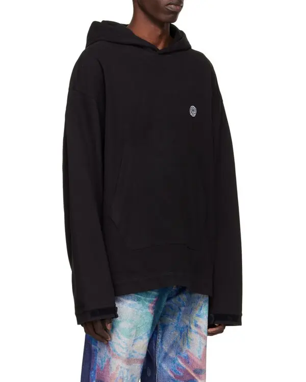 AMBUSH Logo Hoodie