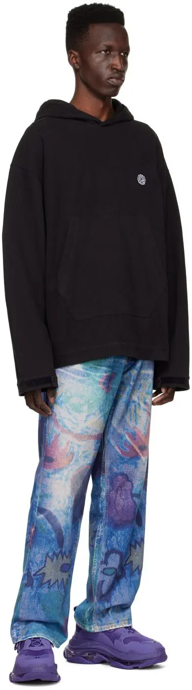 AMBUSH Logo Hoodie