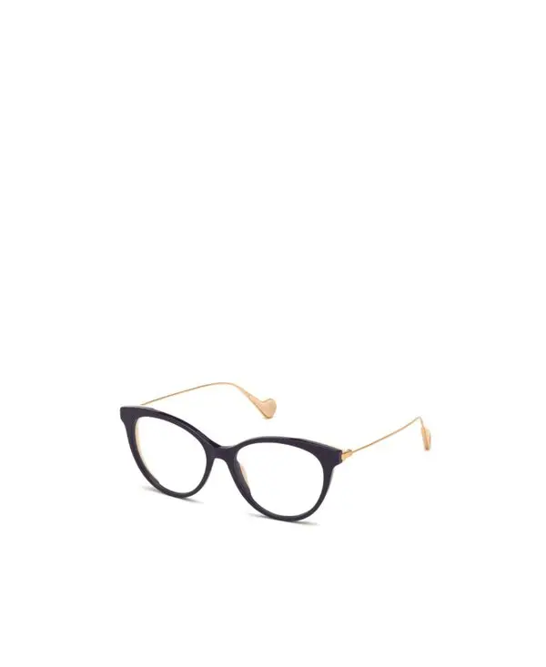 Moncler Pantos Cat-eye Frame Eyeglasses